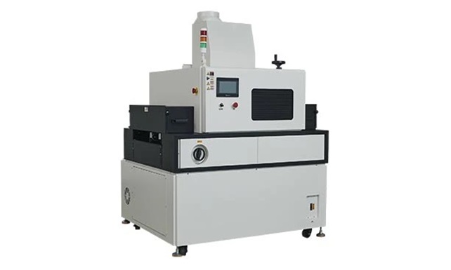 THT Insertion Machine for Axial, Radial & DIP Components - CY Industrial
